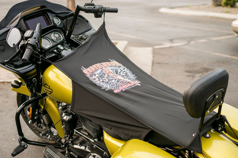 Cycle Shade