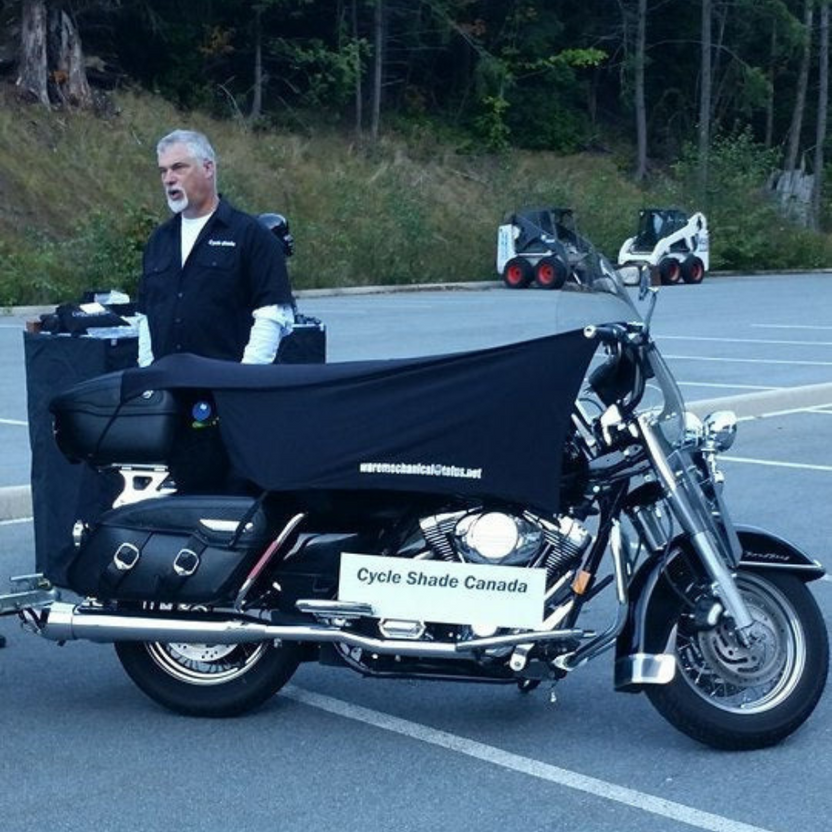 Cycle Shade
