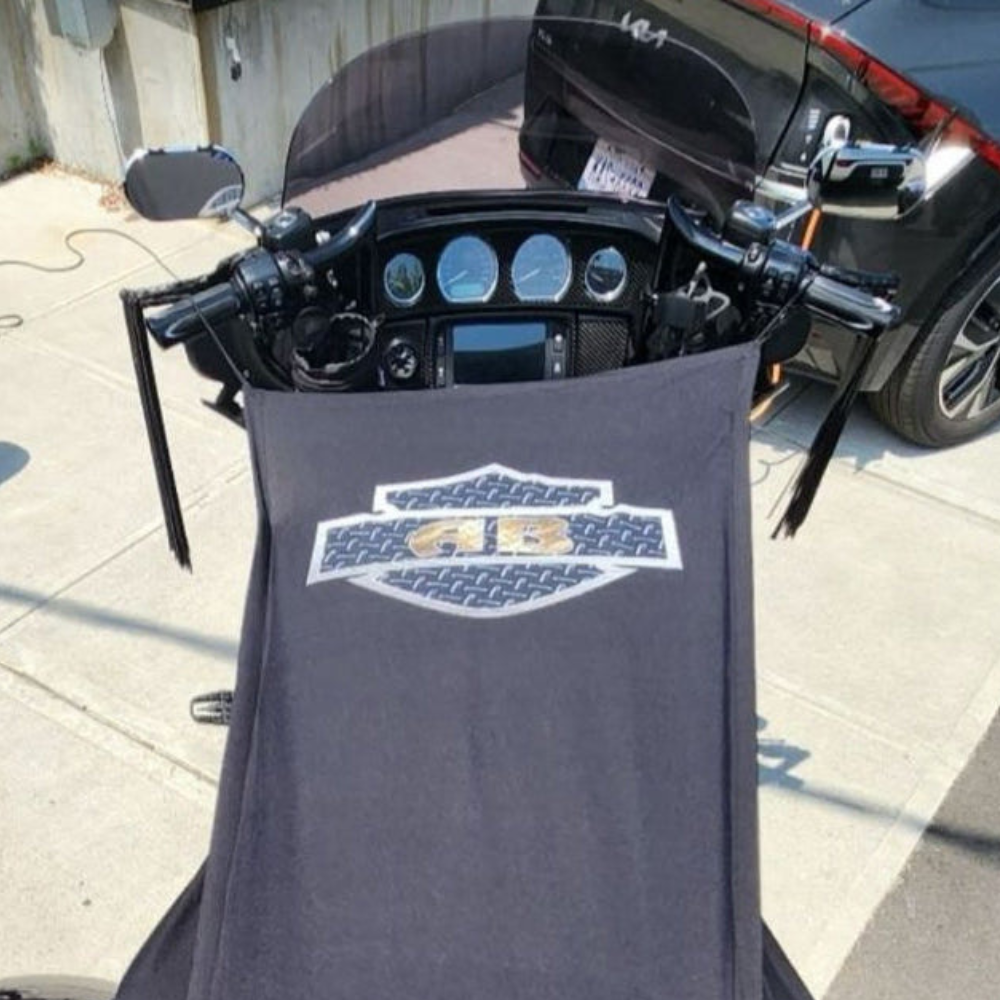 Cycle Shade